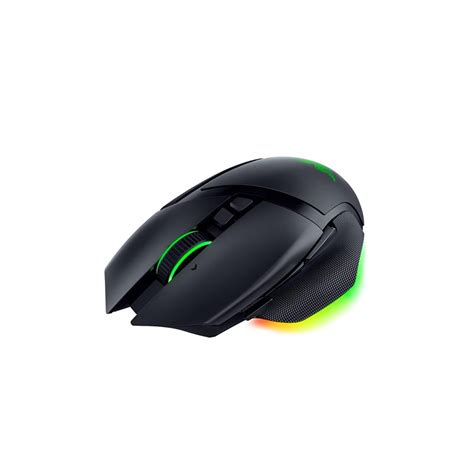 Razer Basilisk V3 Pro Ergonomic Wireless Gaming Mouse Rz01 04620100 Mwave