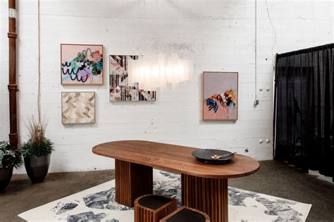 Address Assembly Returns To Vancouver To Showcase North American Talents