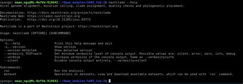 Table Of Contents Omanngs