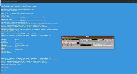 Github Dimibertolamims Boot Iso Editor