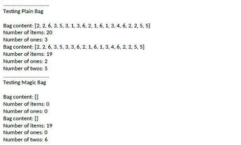 Solved This Is For C A Container Class Is A Data Type