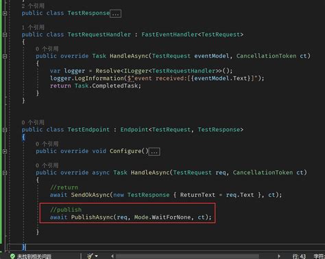 Compatibility Issues With Orchardcore · Issue 208 · Fastendpointsfastendpoints · Github