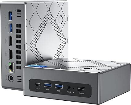 Notre Avis Sur La Marque NiPoGi Et Ces Mini PC Notre Avis Sur La Marque NiPoGi Et Ces Mini PC