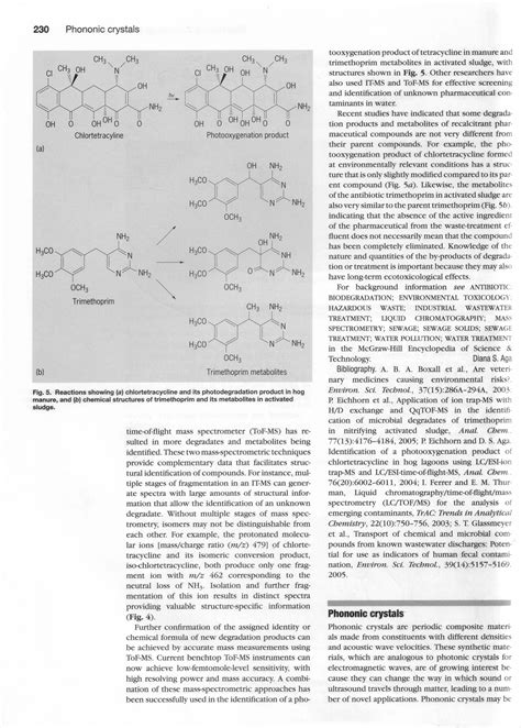 Pdf Refraction Of Ultrasonic Waves Emerging From A 2d Phononic Crystal Prism The Directions