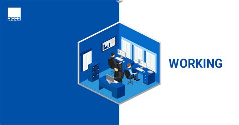 Smart Working Assa Informatica