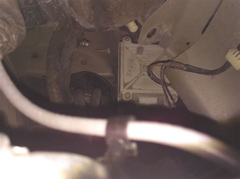 Сепараторный фильтр. — Renault Duster (1G), 1,5 л, 2013 года | другое ...