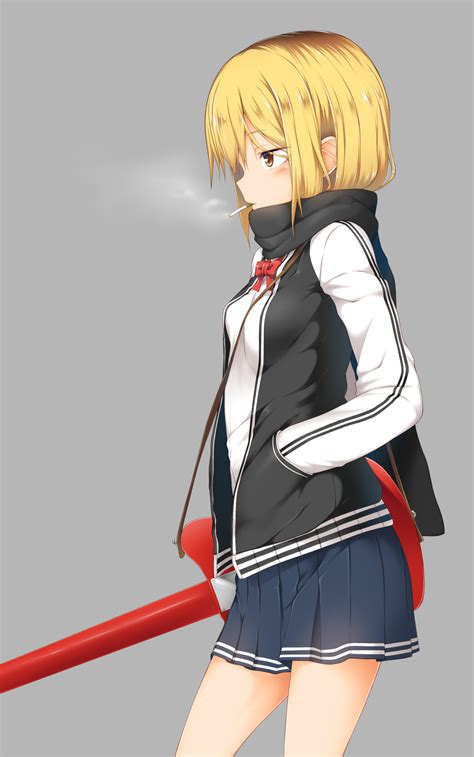 Original Drawn By Spirytustarou Danbooru