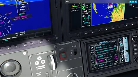 What Did You Do In MSFS Today Part By Monkfishman General Discussion