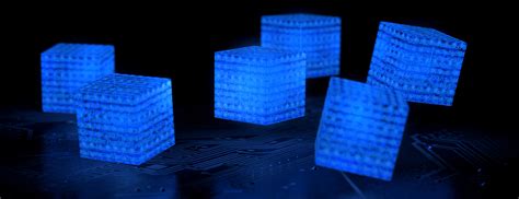 La Blockchain Va T Elle Amorcer La Phase 2 De La Transformation Digitale Des Entreprises La