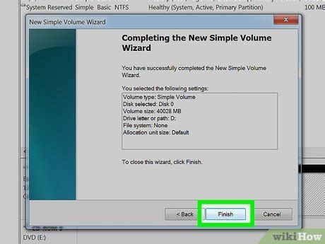 How To Reformat Windows 7 With Pictures WikiHow