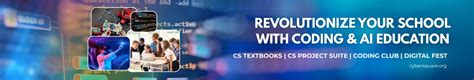 Cyber Square Coding Ai And Robotics For Schools Linkedin
