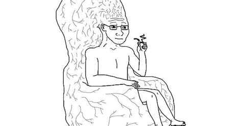 Big Brain Wojak Album On Imgur