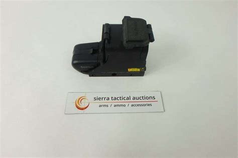 L3 Eotech Sight Sierra Tactical Auctions Inc