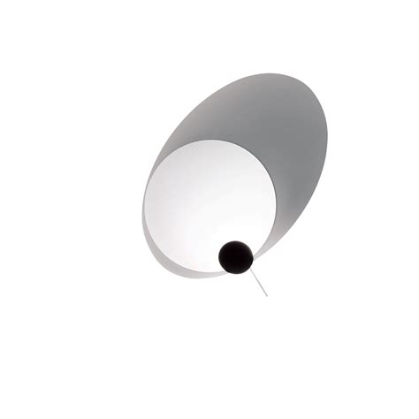 Køb Eclipse Ellipse Fra Ingo Maurer Nordiska Galleriet