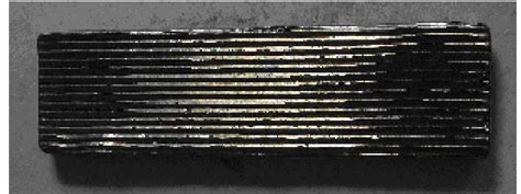 A Re Deformed Sample Download Scientific Diagram