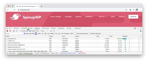 Wordpress Caching All You Need To Know Spinupwp