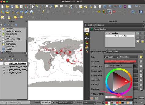 Introduction To QGIS Full Course