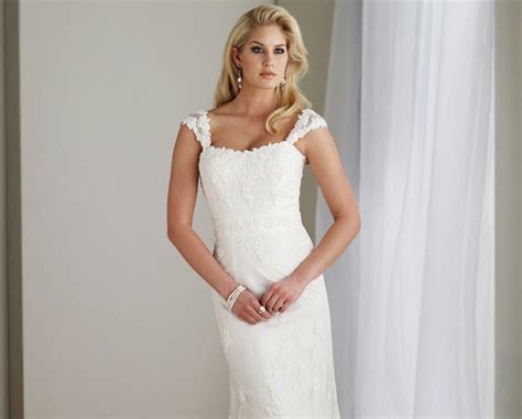 Short Beach Wedding Dresses For Older Brides Mature Older Ladies