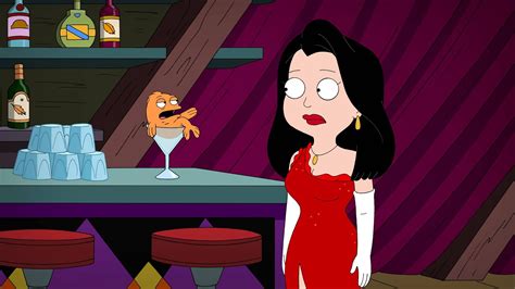 รับชม Love American Dad Style ซีซัน 9 ตอน 1 Love American Dad Style