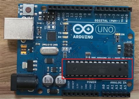 The Arduino Crash Course A Beginners Guide To Arduino Programming Hassan Samine