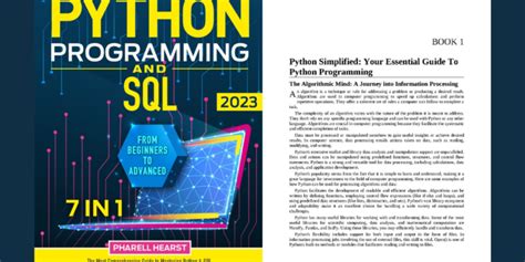 Python Programming And Sql Pdf Connect Programming