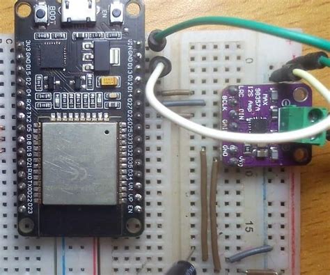 Diy Bluetooth Speaker Using Esp32 With Controls In 2025 Diy Bluetooth Speaker Bluetooth