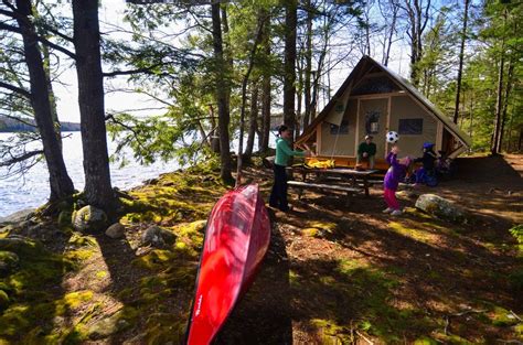 25 Of The Best Parks To Go Camping In Nova Scotia Queens County Canada National Parks
