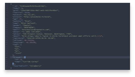 Github Nordthemegedit An Arctic North Bluish Clean And Elegant Gedit Syntax Theme