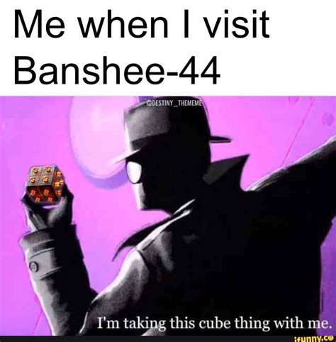 Banshee Memes Best Collection Of Funny Banshee Pictures On Ifunny