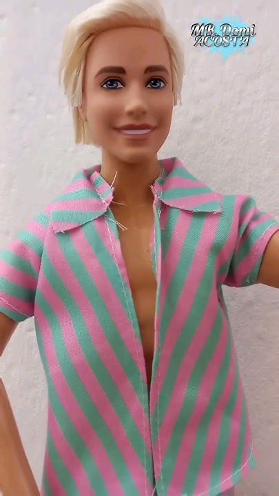 Ya Lo Tengo Completo ️ Coleccionistademuñecas Mattel Kendoll Ken Doll Muñeco