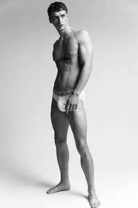 Kai Taylor Asos Model Lpsg