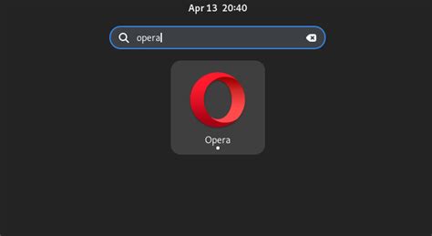 How To Install Opera Browser On Debian 12 11 10 Linux