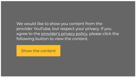 Reusable Cookie Consent App For Django Matthias Kestenholz