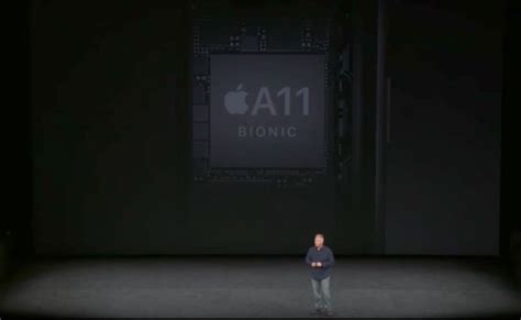 Apple S New A Bionic Soc Featuring Neural Engine Everything You Need To Know Ndtv