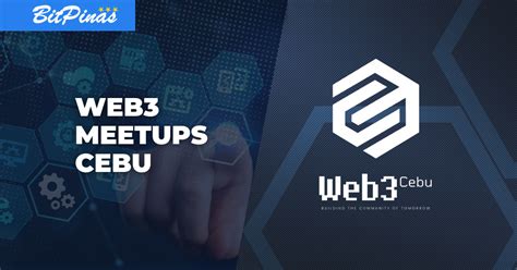 Blockchain City Of The South Cebu Successfully Hosted Back To Back