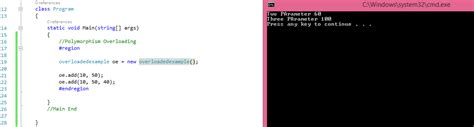 C Theory And Practical Knowledge Polymorphism