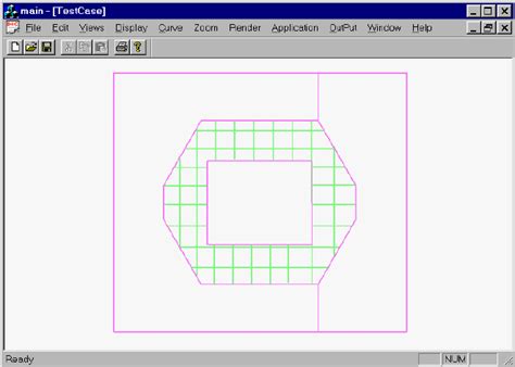 The Internal Grid Lines To Remove Part From Its Convex Cover Download Scientific Diagram