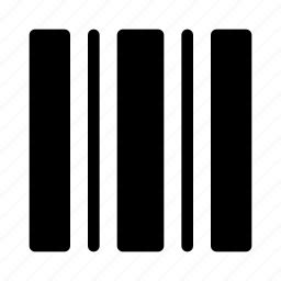 Basic Ecommerce Interface Qr Code Scan Solid Ui Icon Download On Iconfinder