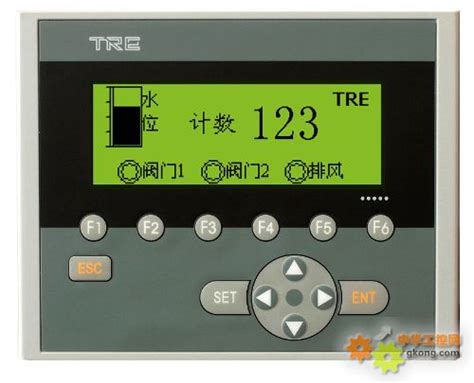 文本显示器 文本显示器 TOD 人机界面