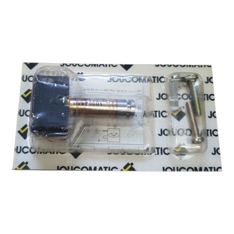 Joucomatic