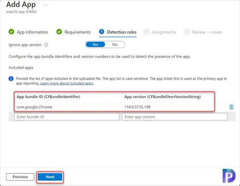 Install Google Chrome On MacOS Using Intune