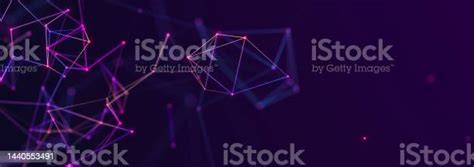 점과 선이 있는 다각형 배경 네트워크 연결 구조입니다 과학 기술 3d 0명에 대한 스톡 사진 및 기타 이미지 0명 가리키기 건강관리와 의술 Istock