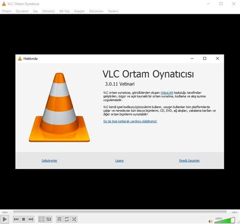 Vlc Media Player V3 0 11 32 64 Bit Tryzereton