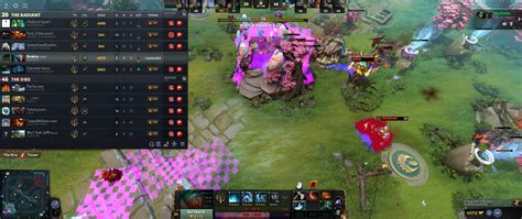 Game Is Completely Bugging Out · Issue 12206 · Valvesoftwaredota2