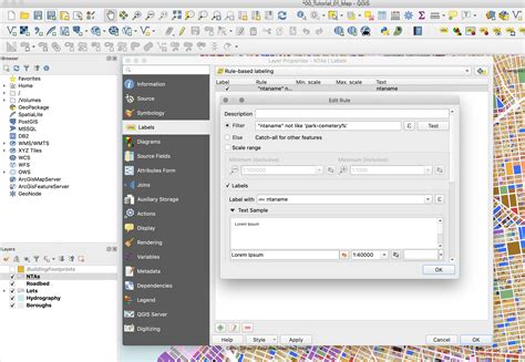 Web Mapping With QGIS2Web QGIS3 QGIS Tutorials And 57 OFF