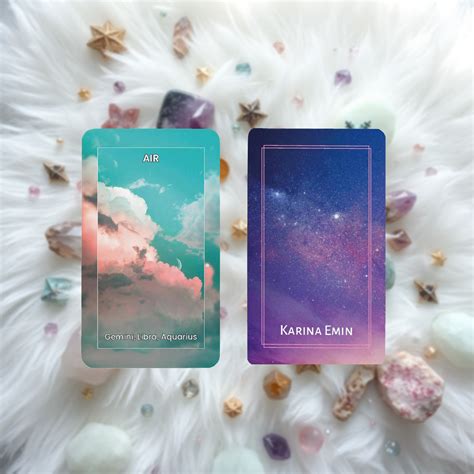 Soul Ties Oracle Deck Karina Christensen