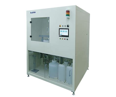 Semiconductor Etching Equipment At Dylan Trouton Blog