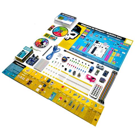 Arquivos Arduino Makers Instituto Digital