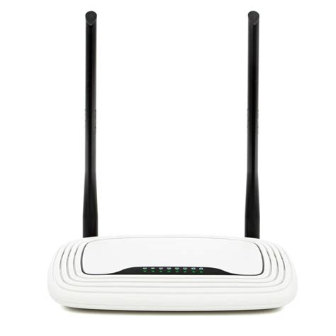 Premium Photo Wifi Wireless Router With Working Luminous Indicators Wireless Data Technology