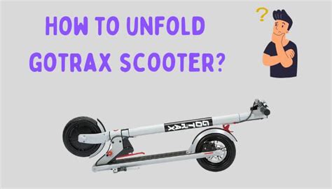 Why Is Razor Scooters Not Working Fixing Common Issues